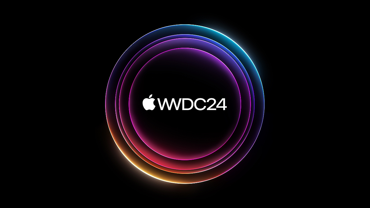 Das sind die Highlights der WWDC 2024.